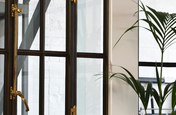 Steel Window Fittings | Fittings and Hardware for Steel Windows