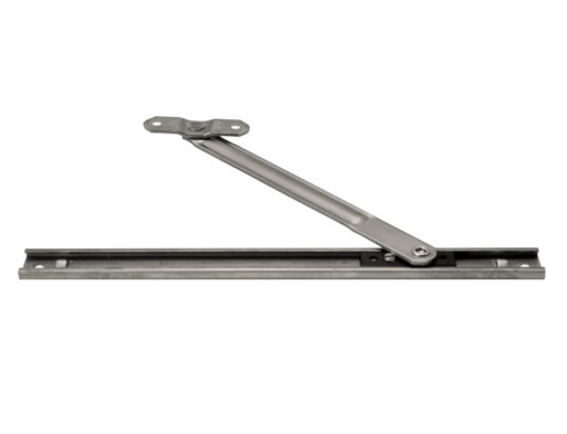 SS178 - Stainless Steel Track