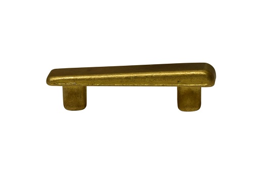 B557 (3L) - Brass Window Handle Wedge