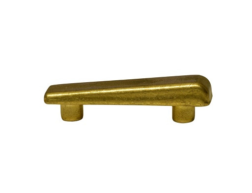 B650 (5S) - Brass Window Handle Wedge