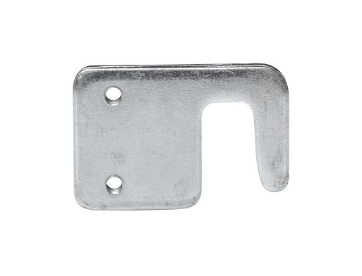 S750NP - Open-In-Window Hook Wedge