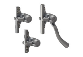 Window Handles