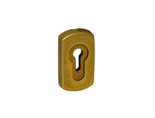 B852 - Key-Hole Escutcheon