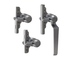 Window Handles