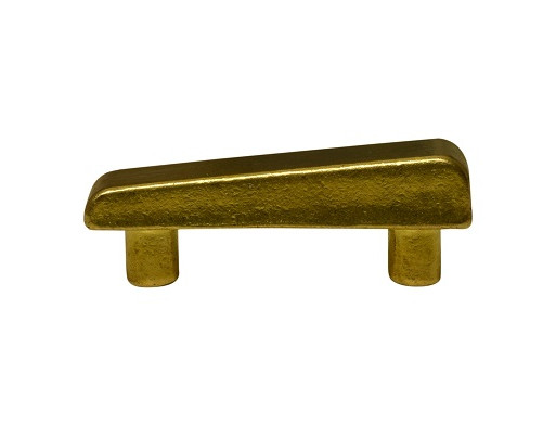 B556 (6L) - Brass Window Handle Wedge