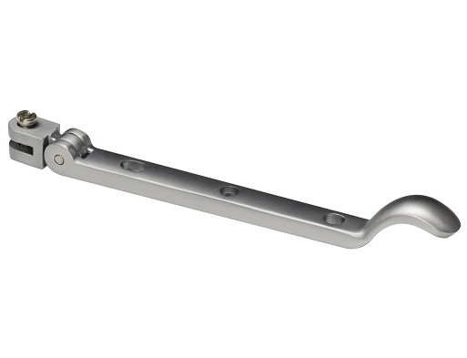 B375 - Curved Classic Peg Stay