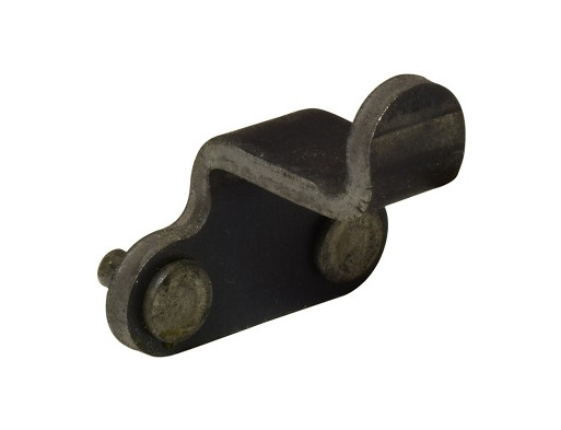 S375RST - Riveted peg Stay Rest for Top and Side Hung windows