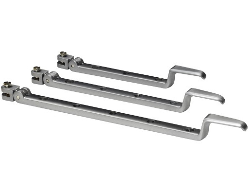 B395 - Straight Classic Peg Stay