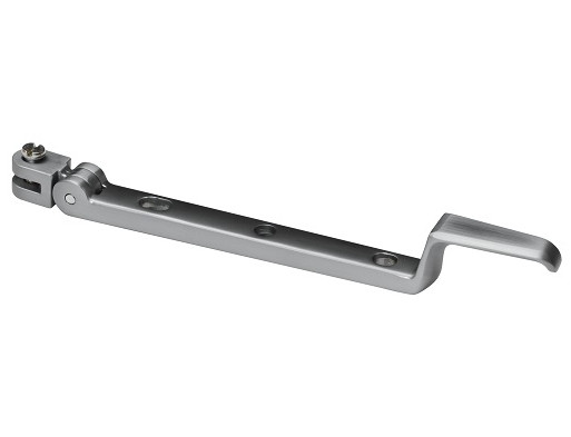 B395 - Straight Classic Peg Stay