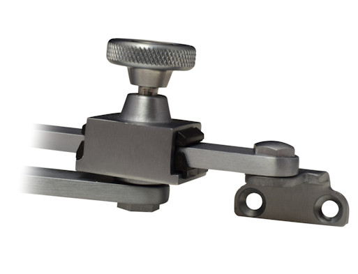 B59KN OG - Classic Slide Stay With Round Knob