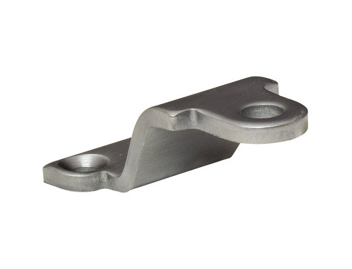 B375FBIG - InSide Glaze Peg Stay Bracket