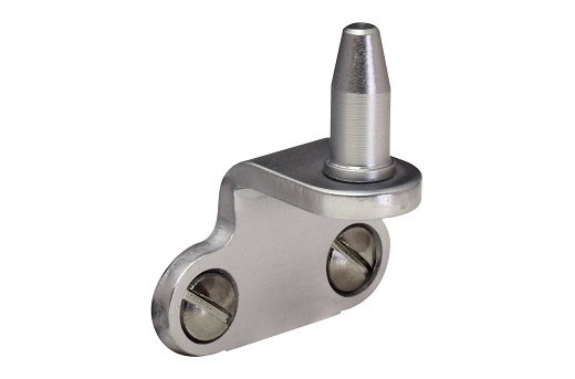 B375THPB - Peg Stay "Through-Hole-Pin" for Top and Side Hung windows