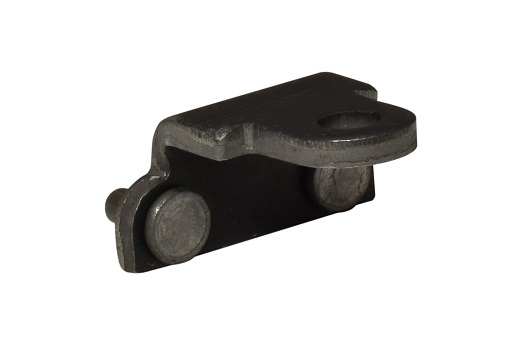 S375FB - Riveted Peg Stay Bracket