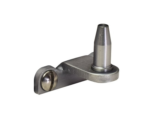 B375VPB - Peg Stay "Through Hole-Pin" Bracket
