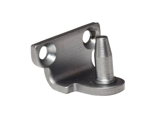 T375PIN07 - Timber Peg stay Pin Bracket