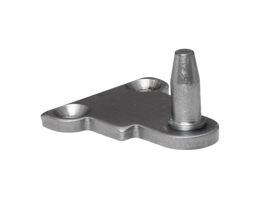 T375RP03 - Timber Peg stay Rest Pin Bracket
