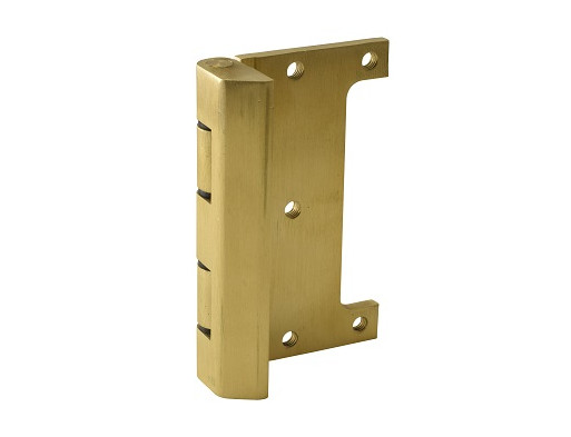 BS2100EXT - 100mm Slim-line Extended Butt hinge for windows and doors