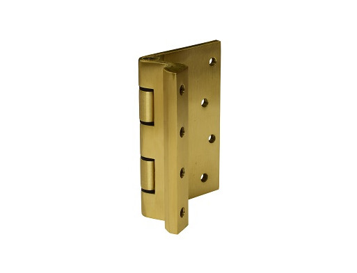 BS3100 - 100mm Projection Slim-line Butt hinge for windows and doors