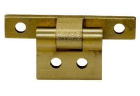 Hinges
