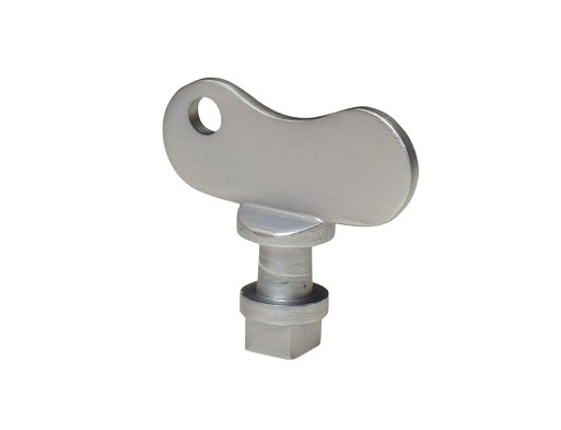 B805 - Carriage Lock Key