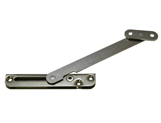 S4463 - Lockable Concealed Restrictor
