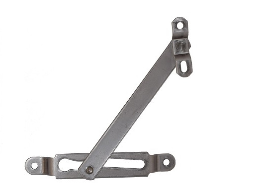 SS571 - Releasable Concealed Restrictor