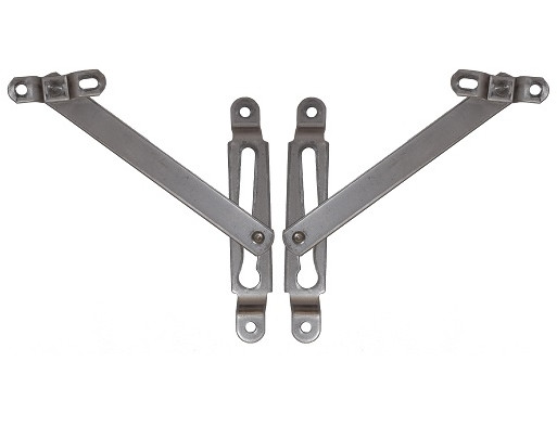 SS571 - Releasable Concealed Restrictor