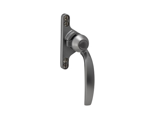 MP920N12 - Multipoint Handle, Non-Locking Modern Arched Classic
